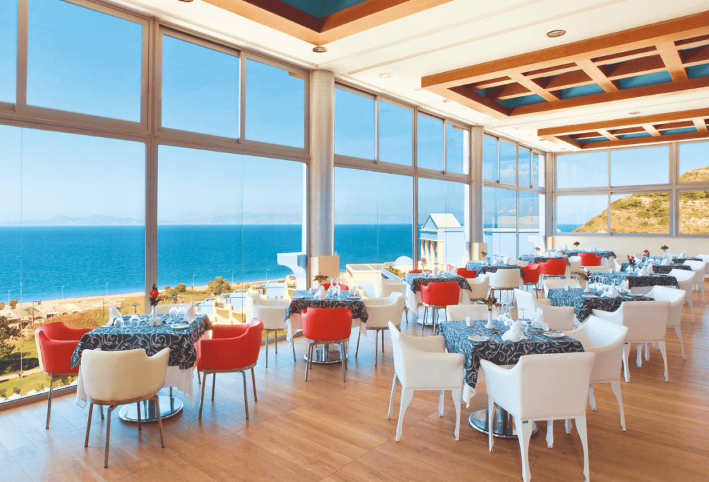 Spotlight On: Atrium Platinum Spa & Resort | Holiday Hypermarket