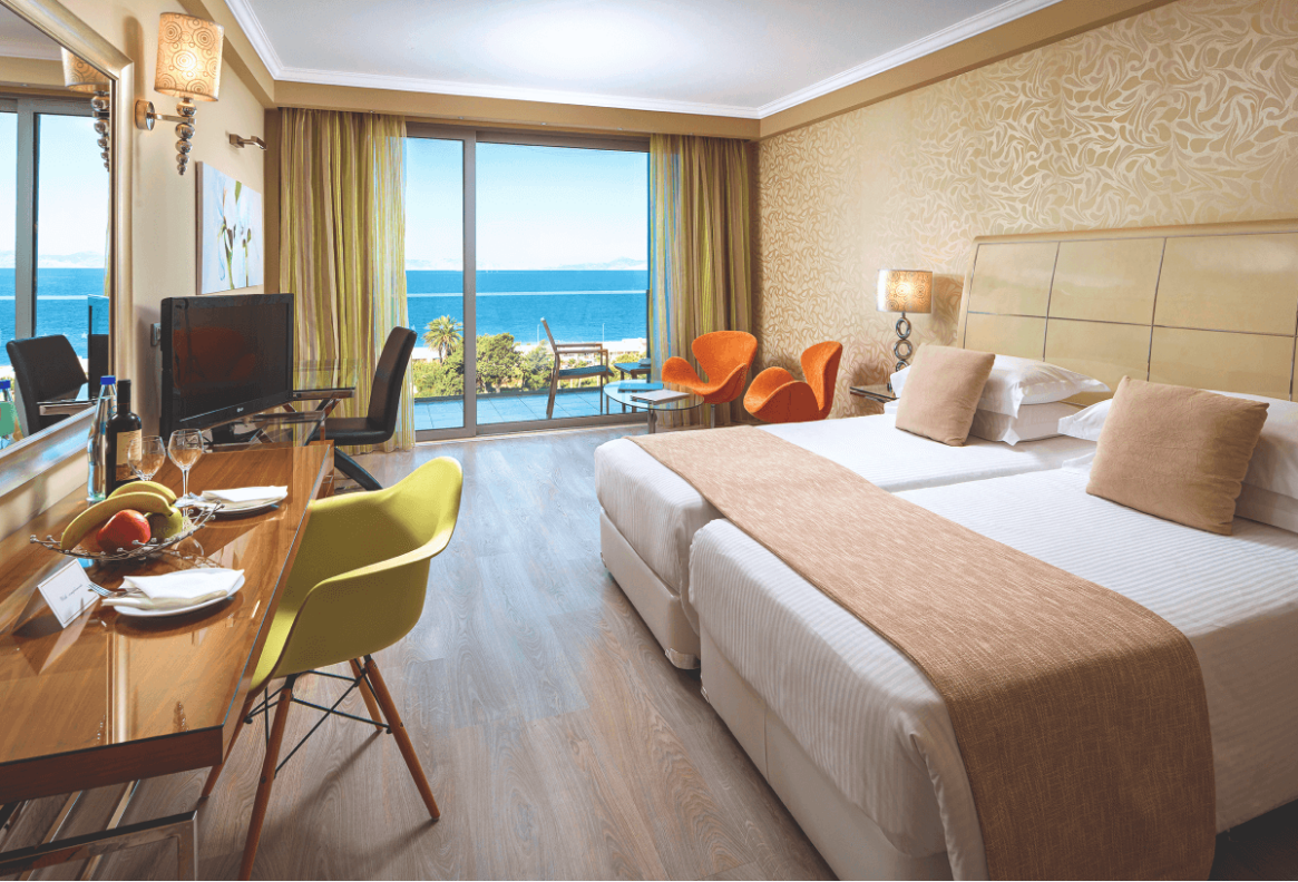 Spotlight On: Atrium Platinum Spa & Resort | Holiday Hypermarket