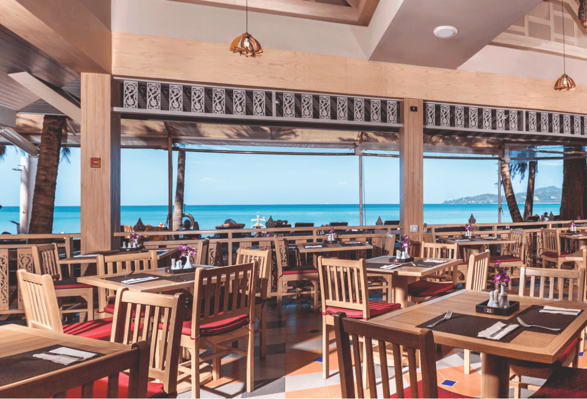 Spotlight On: Best Western Premier Bangtao Beach Resort & Spa | Holiday ...