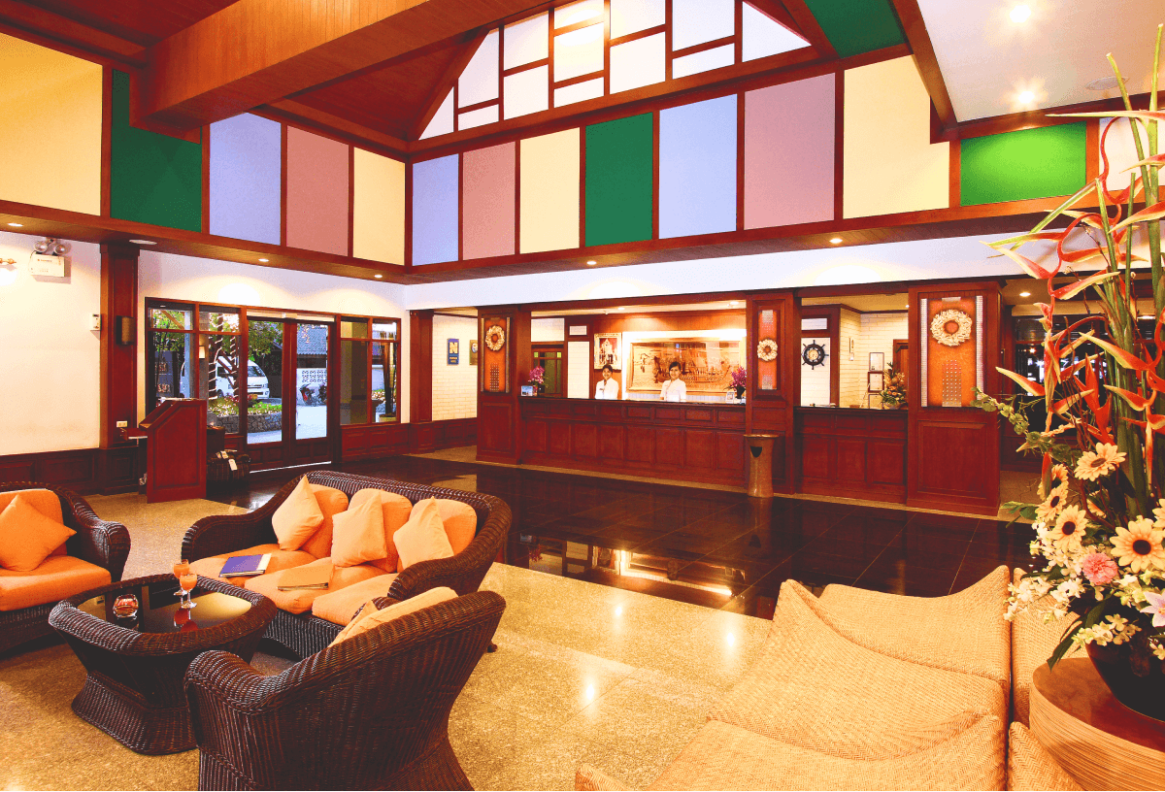 Spotlight On: Best Western Premier Bangtao Beach Resort & Spa | Holiday ...