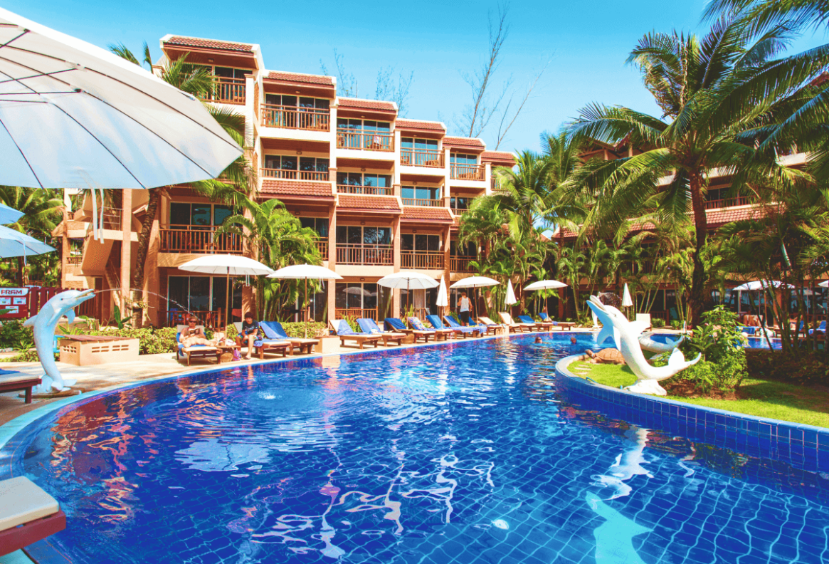 Spotlight On: Best Western Premier Bangtao Beach Resort & Spa | Holiday ...