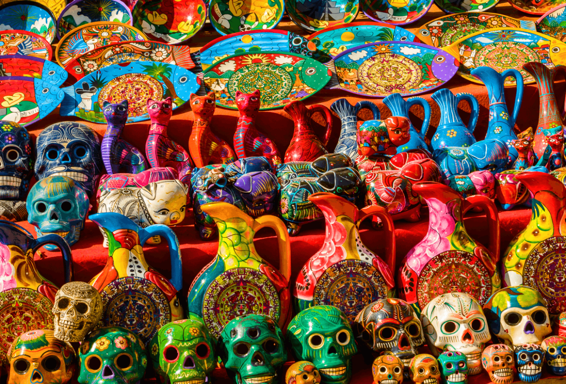 The Best Things to Do in Mexico