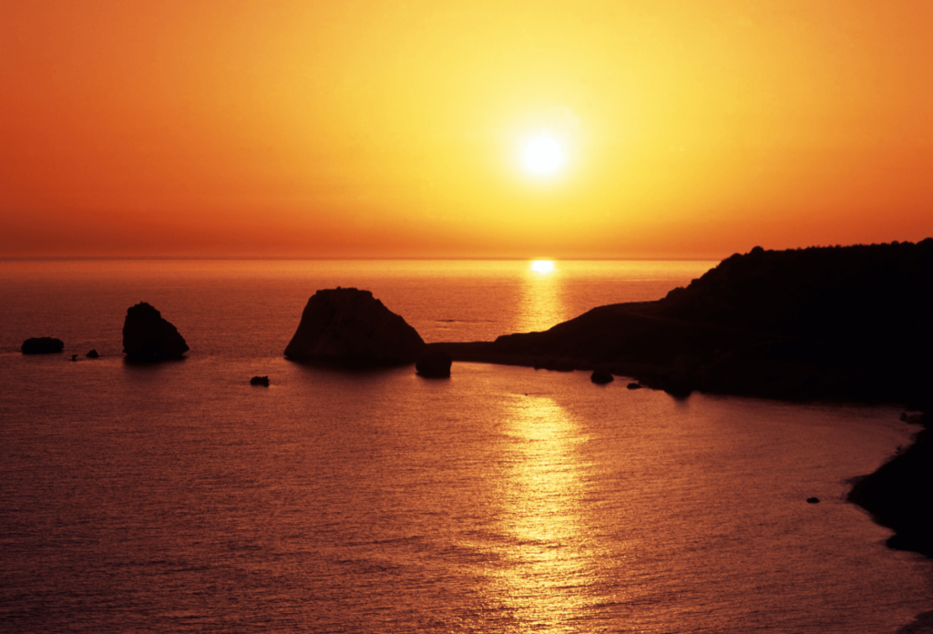The 10 Best Sunset Spots In Europe | Holiday Hypermarket