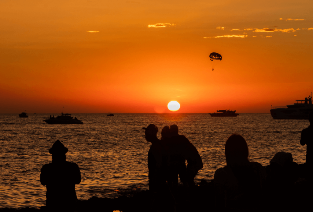 The 10 Best Sunset Spots In Europe | Holiday Hypermarket