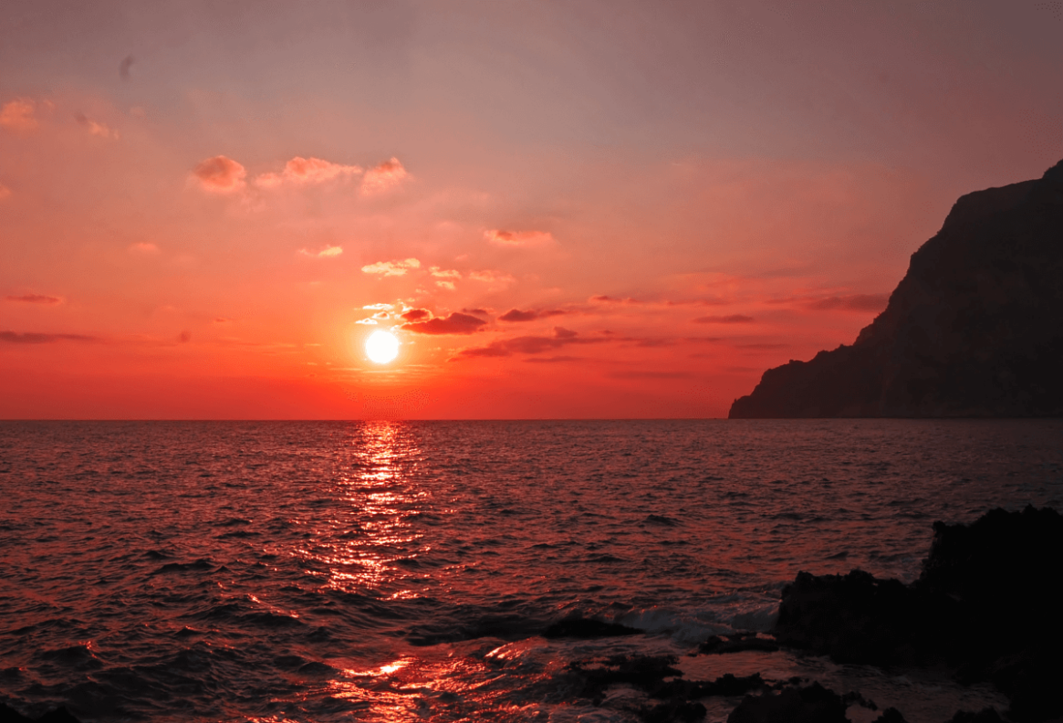 The 10 Best Sunset Spots In Europe | Holiday Hypermarket