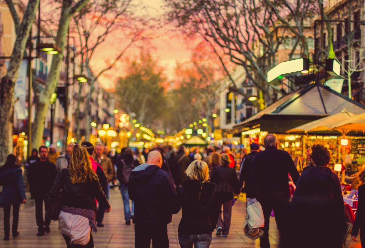 A Guide To Barcelona’s Nightlife | Holiday Hypermarket