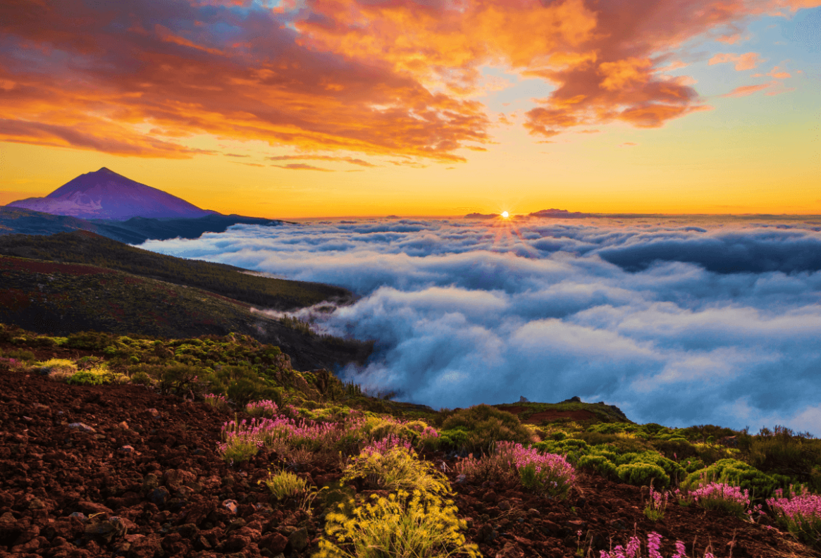 The 10 Best Sunset Spots In Europe | Holiday Hypermarket