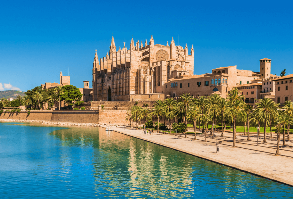 How to Spend 4 Days In... Palma | Holiday Hypermarket