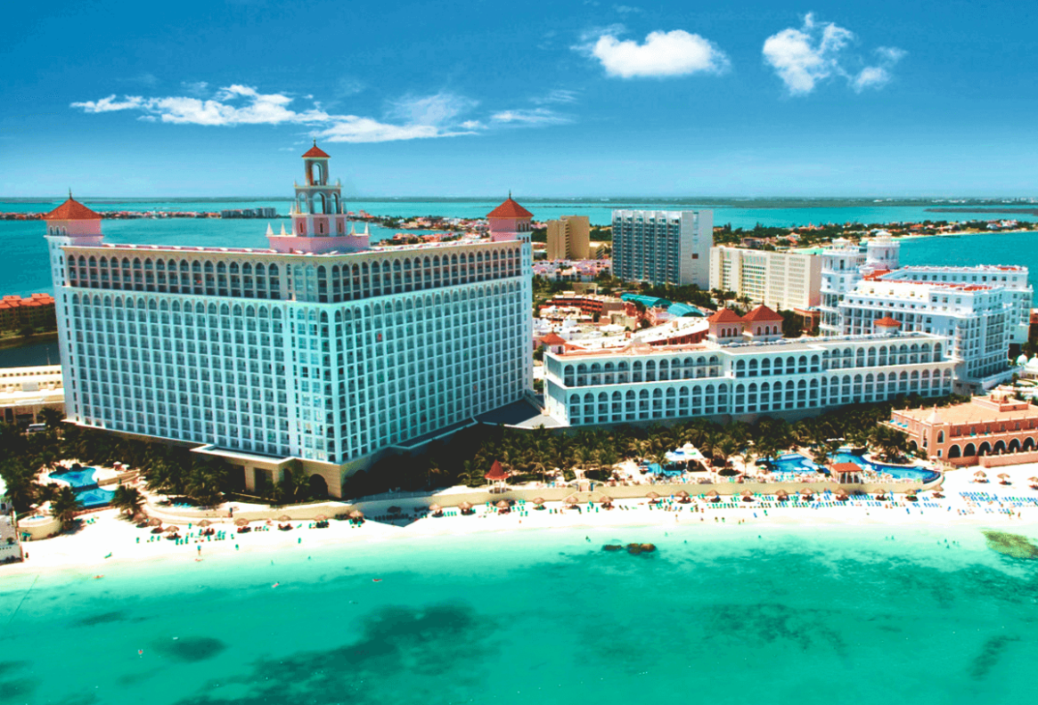 The 12 Best Hotels In Mexico | Holiday Hypermarket