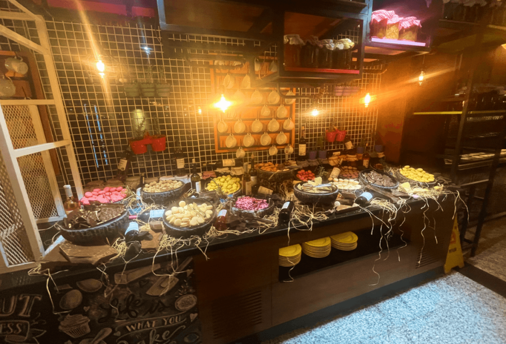 10 Reasons To Stay At Rixos Sungate | Holiday Hypermarket