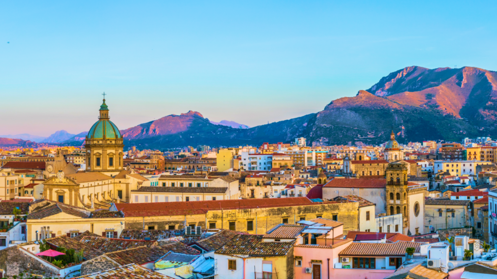 Palermo Holidays | City Breaks | Holiday Hypermarket