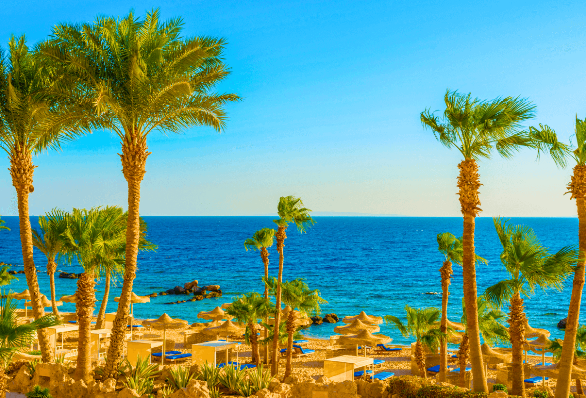 The Easter Best Travel Spots for the Easter Holidays