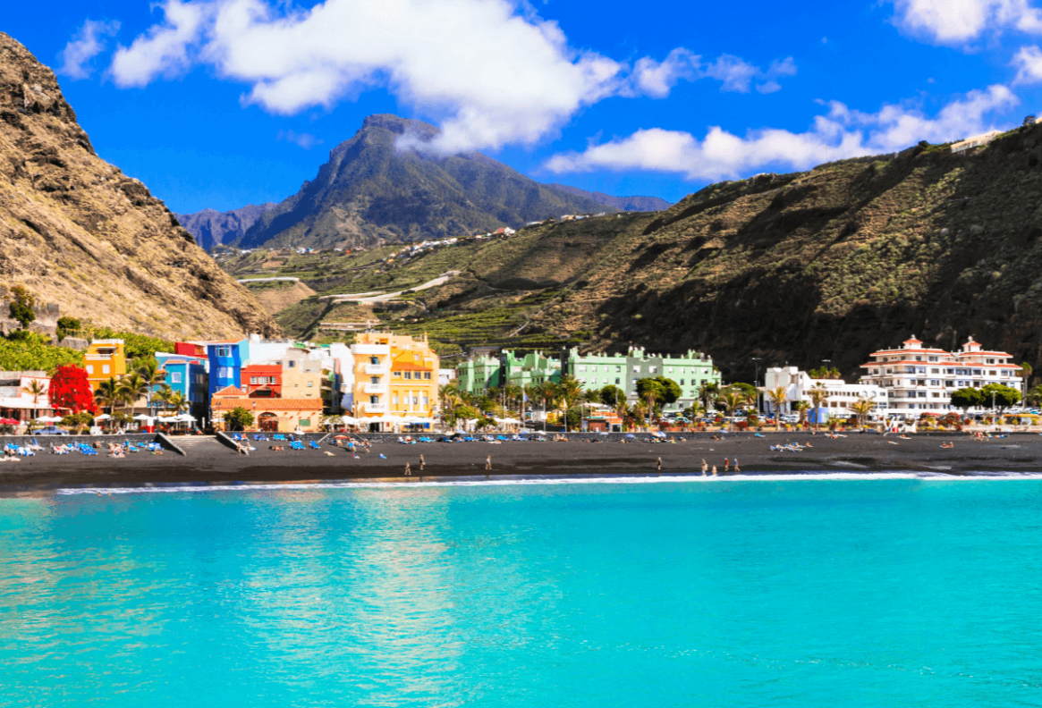 10 Reasons to Visit La Palma | Holiday Hypermarket