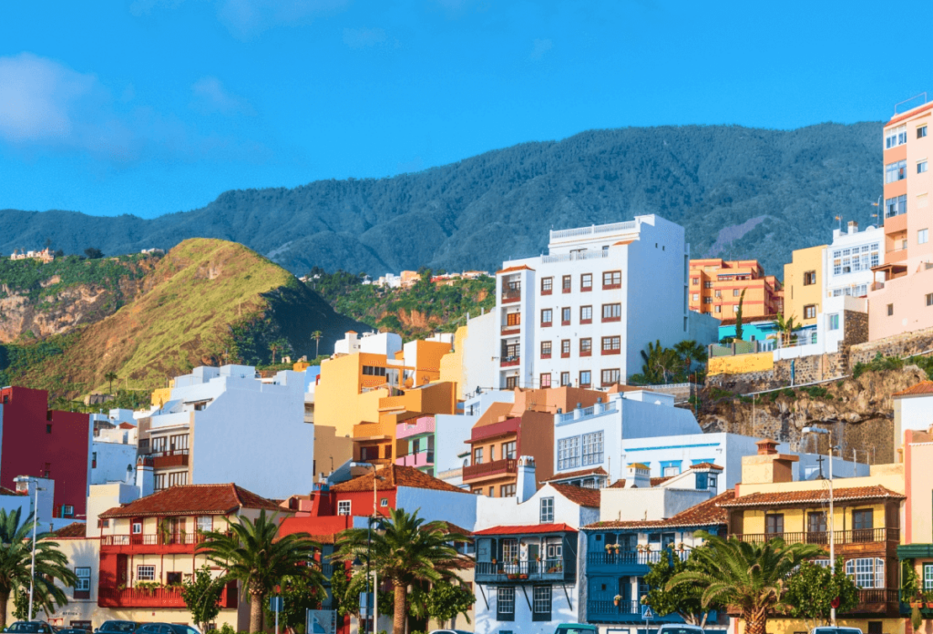 10 Reasons to Visit La Palma | Holiday Hypermarket