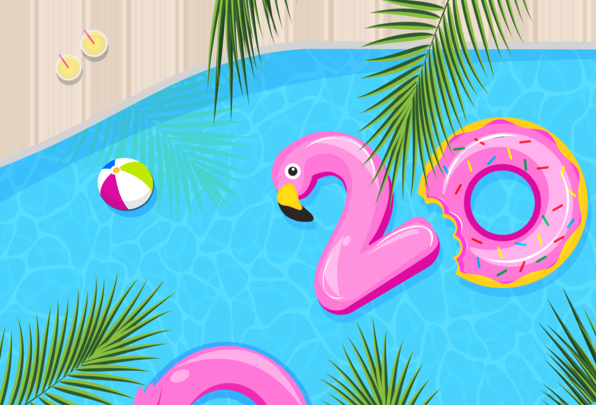 All for the love of Benidorm and Madge