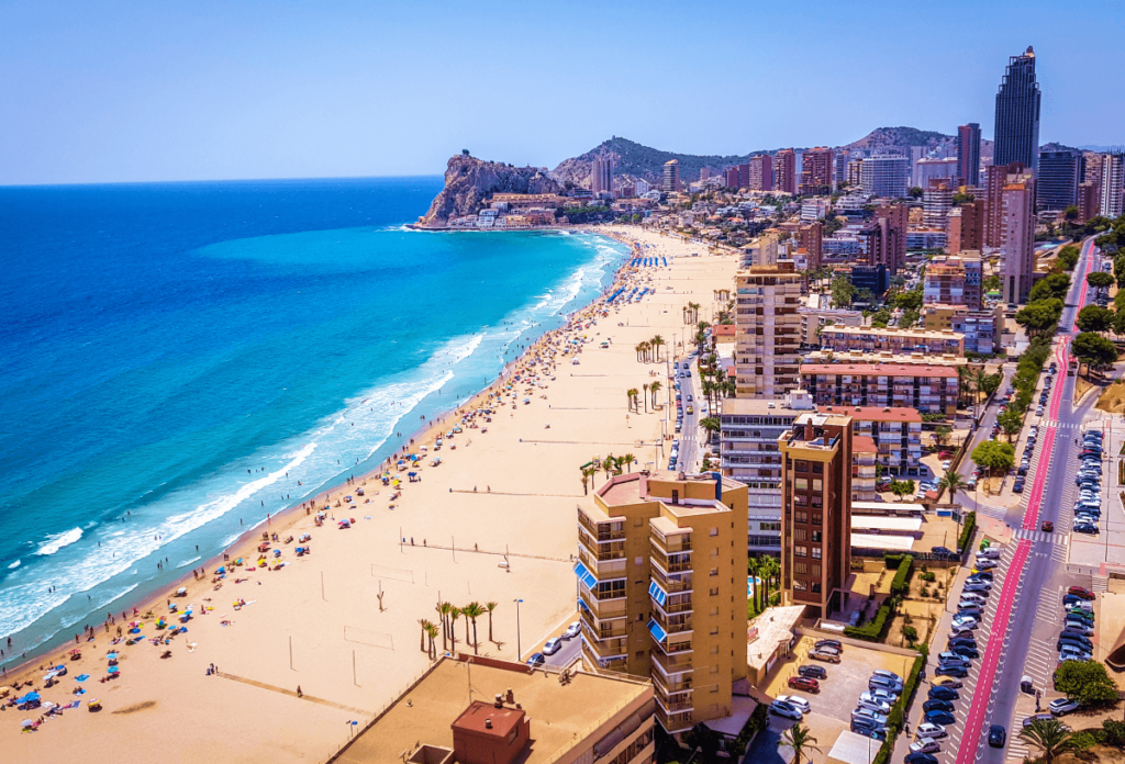Why Us Brits Love Benidorm | Holiday Hypermarket