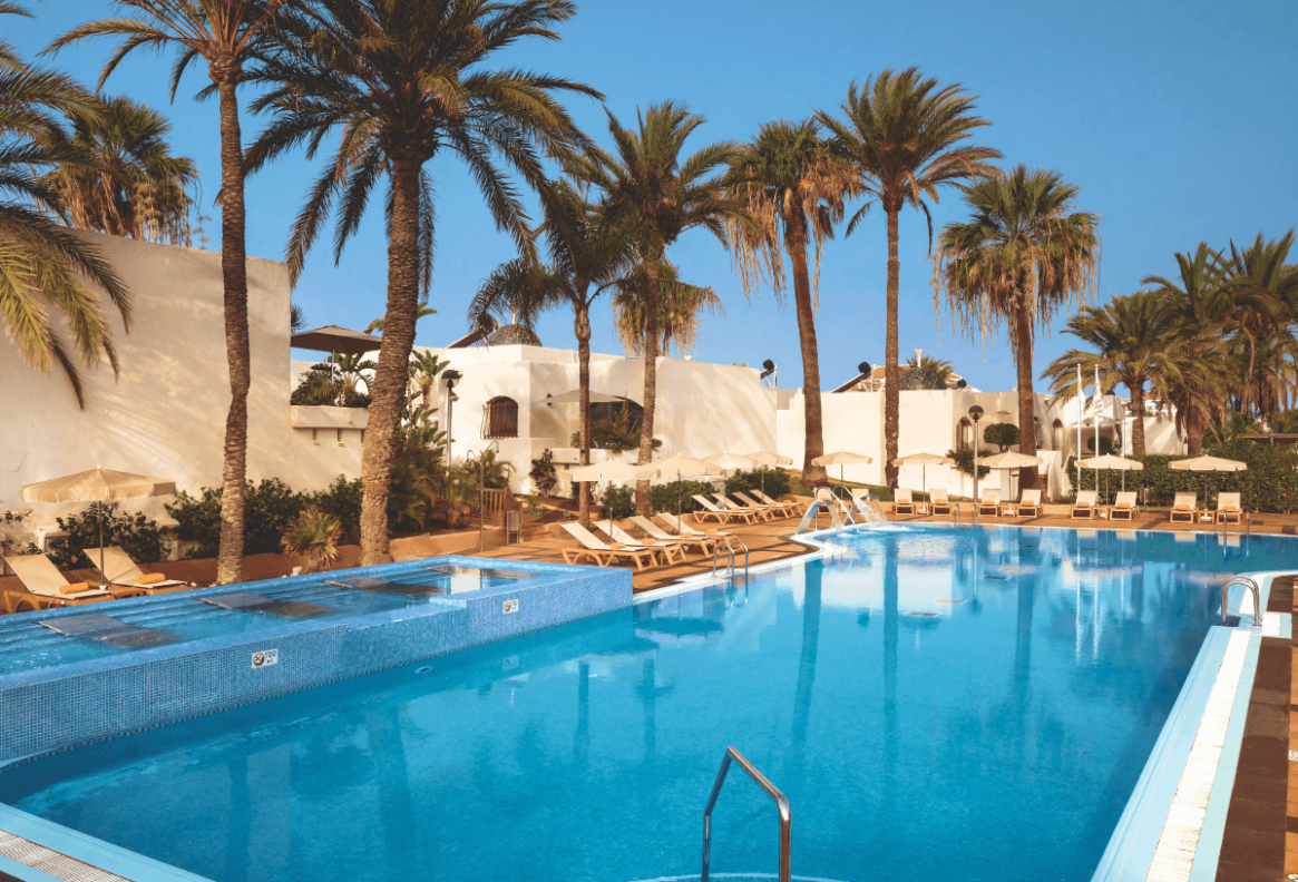 Spain's Best Family Friendly Hotels | Holiday Hypermarket