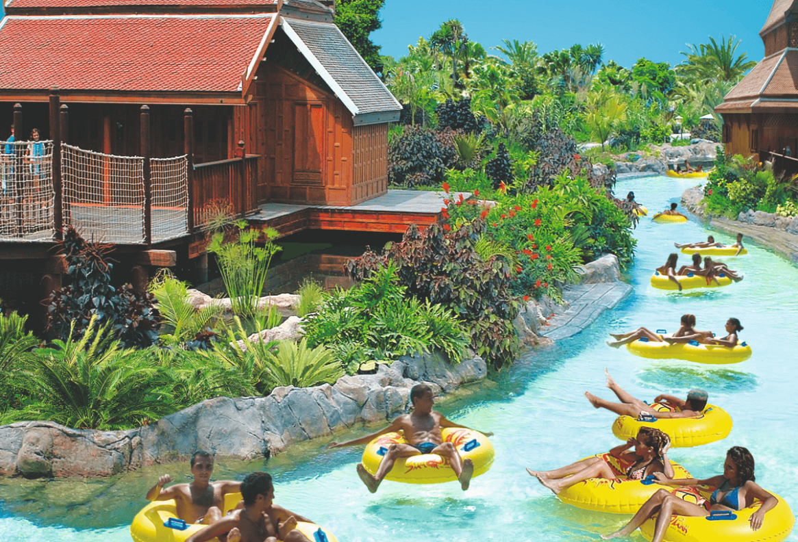 Spain's Best Family Friendly Hotels | Holiday Hypermarket