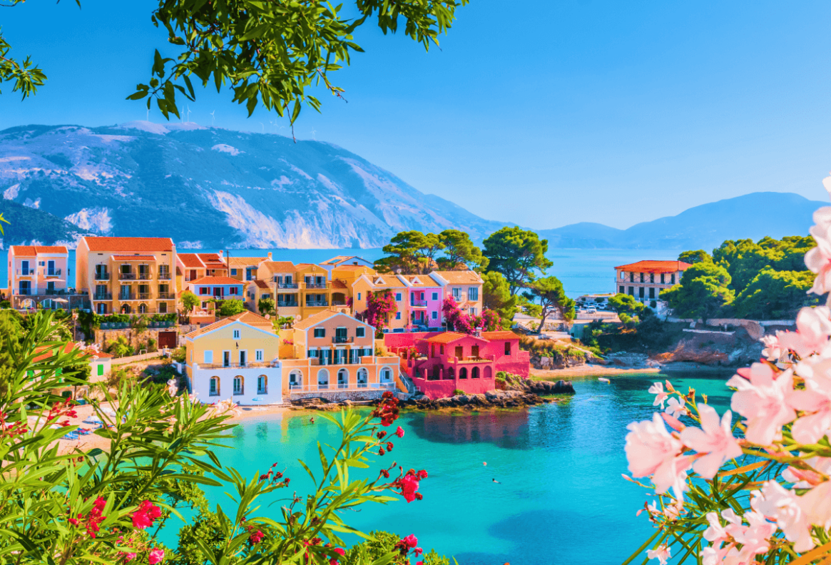 The Ultimate Family Guide to Greece's Beautiful Island of Zante