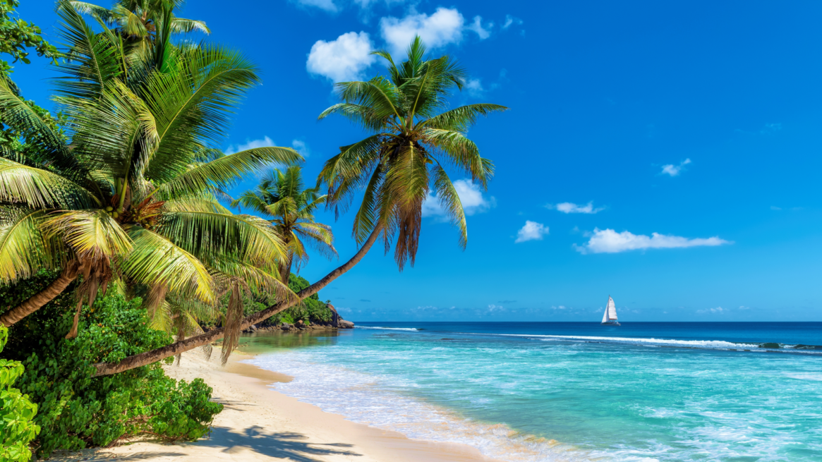 Looking Back at the Story of Thomson Holidays – Remember When