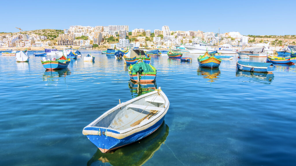 Essential Bugibba Information | Holiday Hypermarket