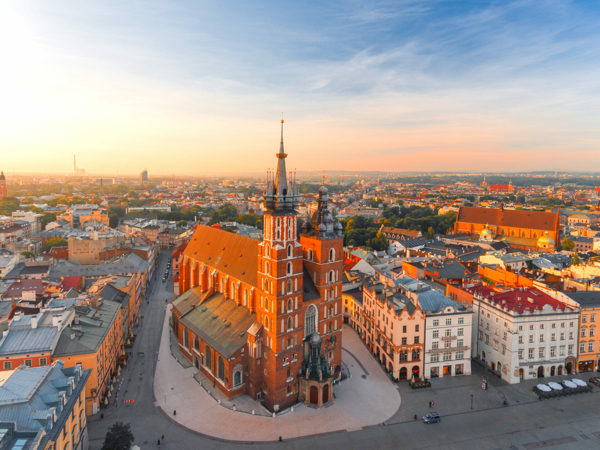 Top Romantic City Break Destinations | Holiday Hypermarket