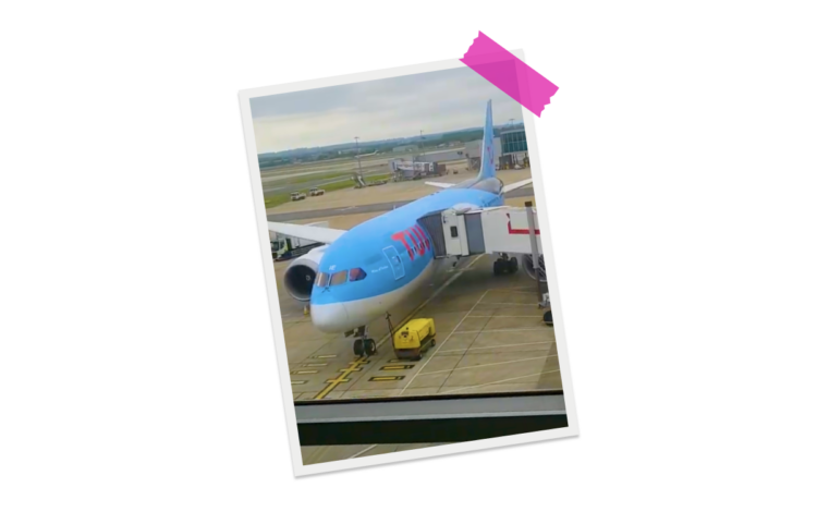 Team Travels: Corie's Cruise Trip Onboard Marella Voyager | Holiday ...