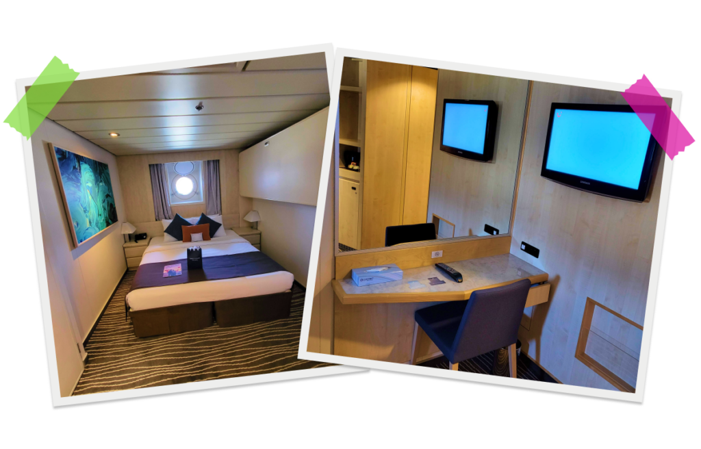 Team Travels: Corie's Cruise Trip Onboard Marella Voyager | Holiday ...