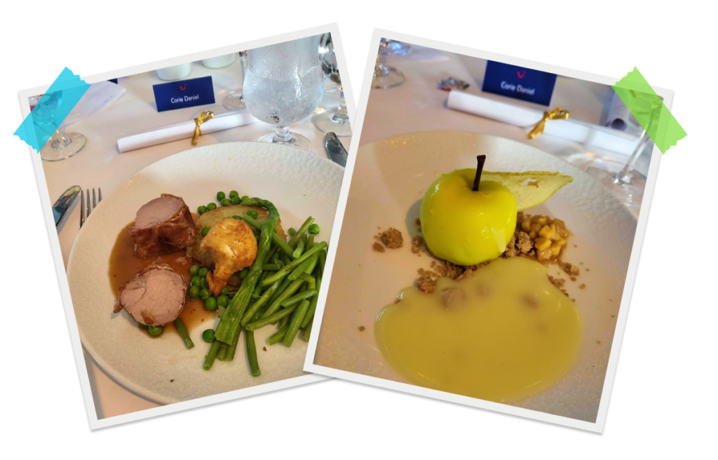 Team Travels: Corie's Cruise Trip Onboard Marella Voyager | Holiday ...