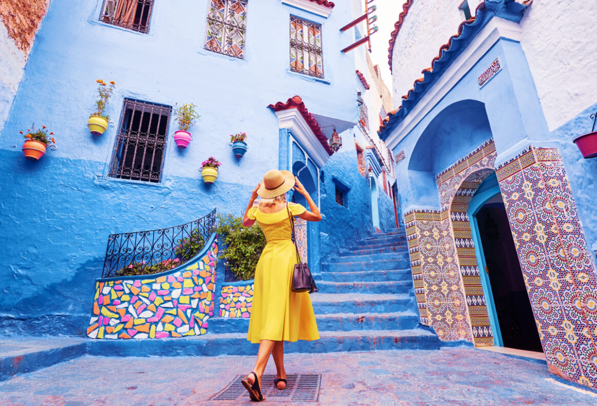 Famagusta-The Story Behind This Famous Ghost Town