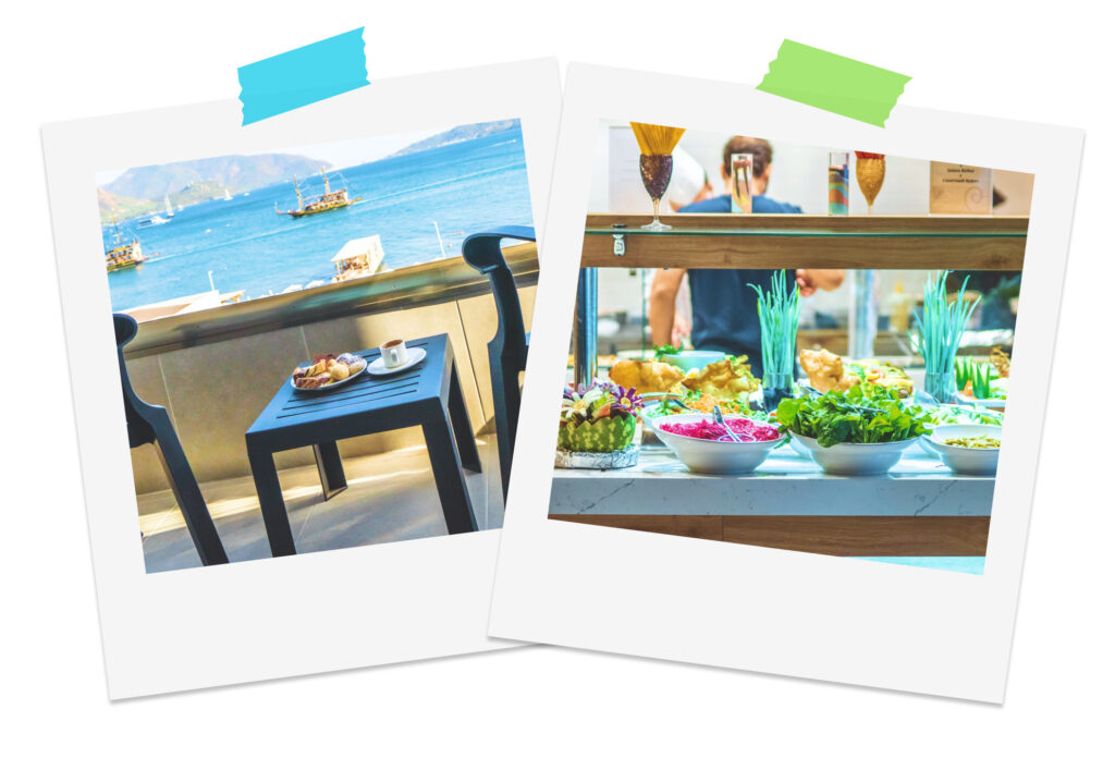 Spotlight On: Premier Nergis Beach Hotel | Holiday Hypermarket