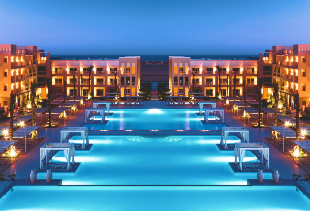 A Handy Guide to the Best Resorts in Corfu - Holiday Hype