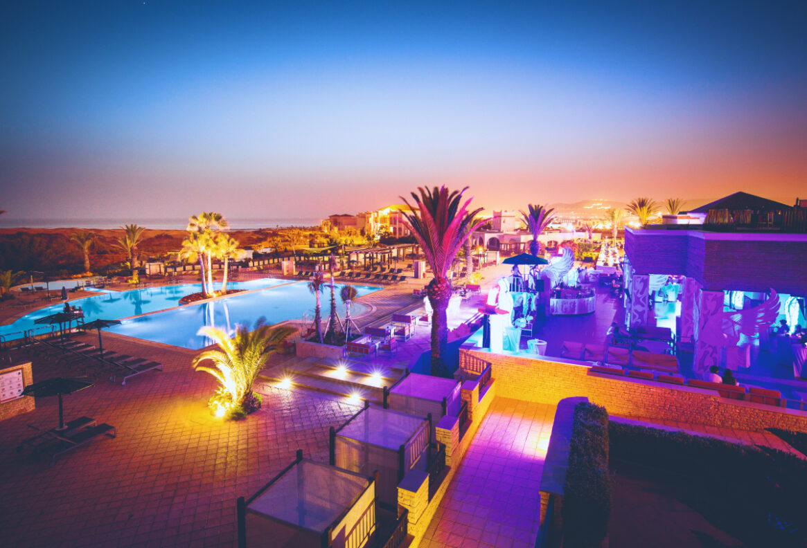 Agadir or Marrakech | A complete Guide to Morocco