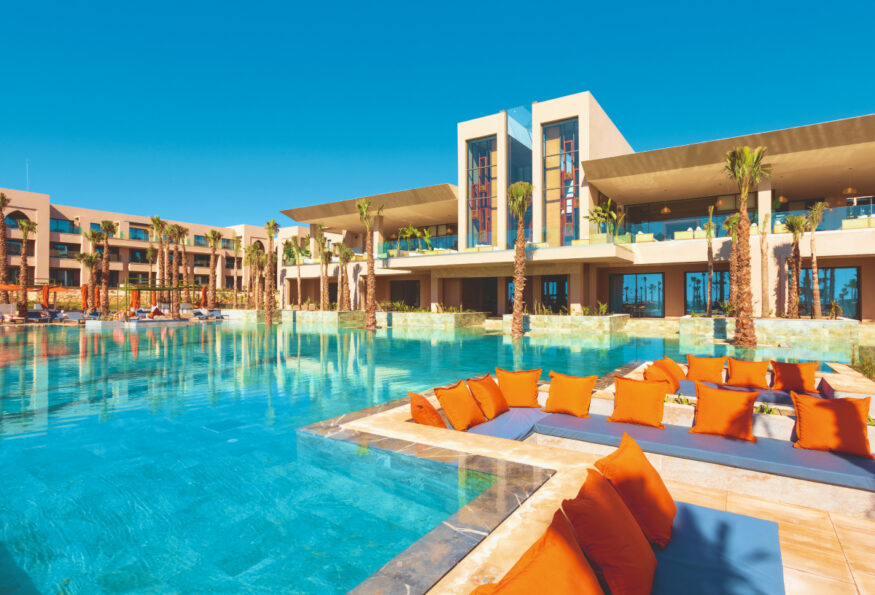 Famagusta-The Story Behind This Famous Ghost Town