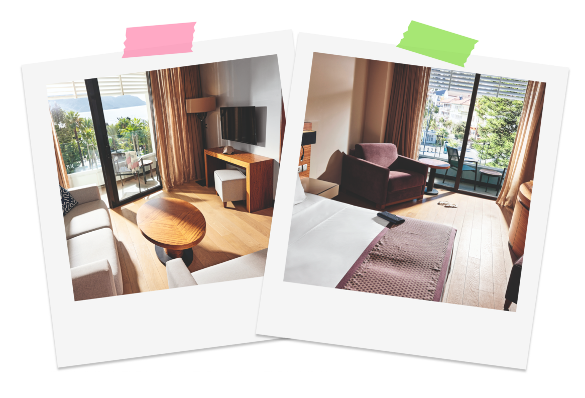 Spotlight On: TUI BLUE Grand Azur | Holiday Hypermarket