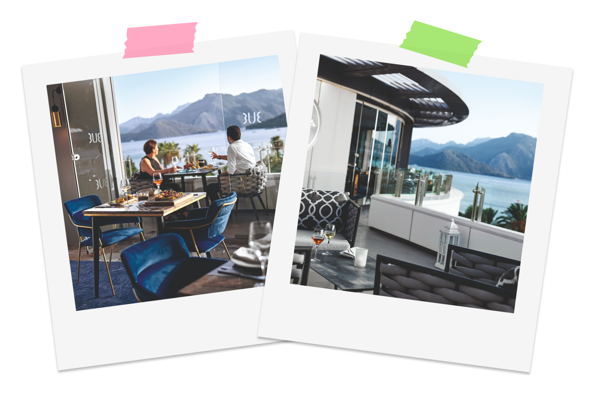 Spotlight On: TUI BLUE Grand Azur | Holiday Hypermarket