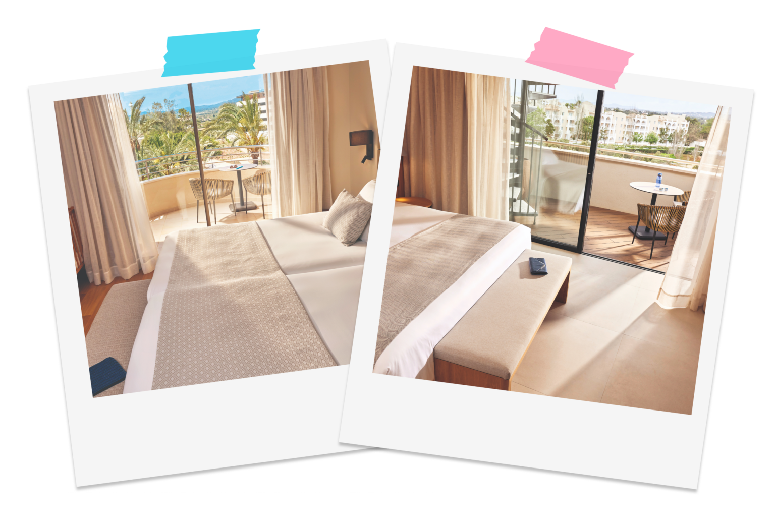 Spotlight On: TUI BLUE SENSATORI Biomar | Holiday Hypermarket