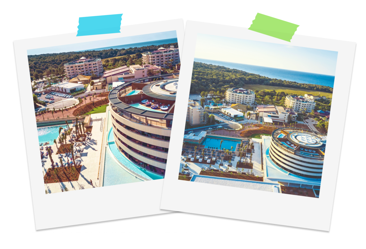 Spotlight On: TUI BLUE SENSATORI Biomar | Holiday Hypermarket