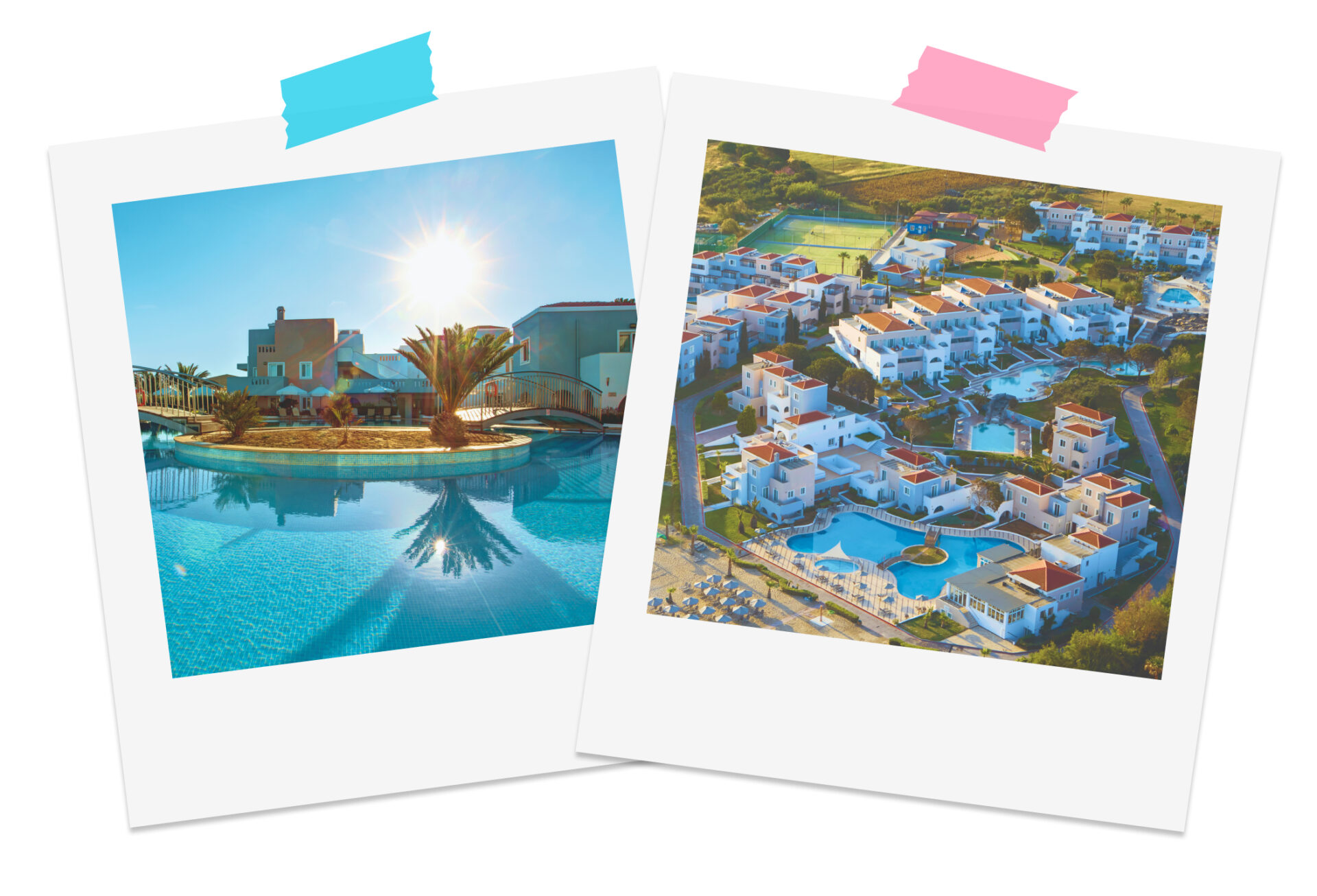 Spotlight On: TUI Magic Life Marmari Palace By Atlantica | Holiday ...