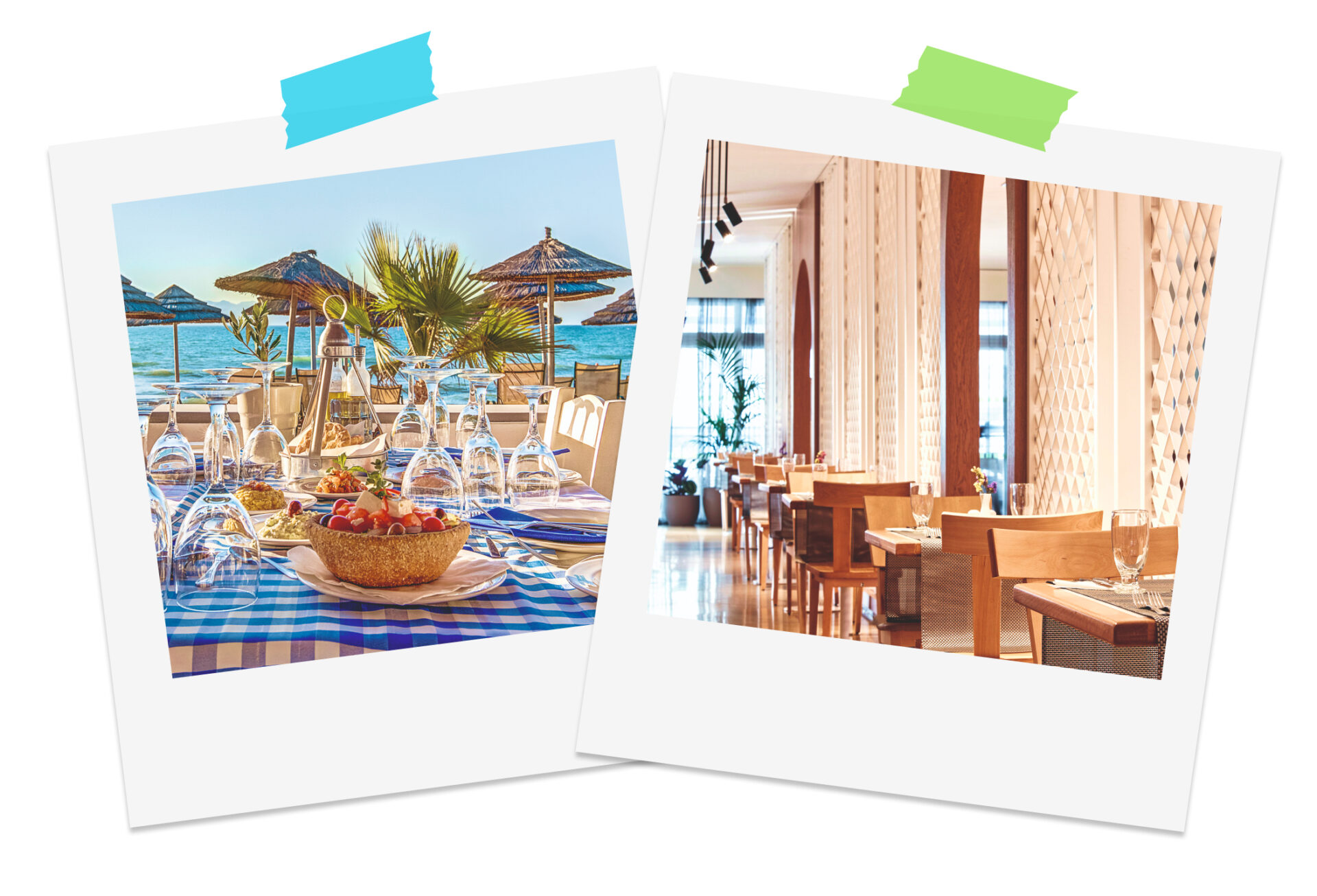 Spotlight On: TUI Magic Life Marmari Palace By Atlantica | Holiday ...