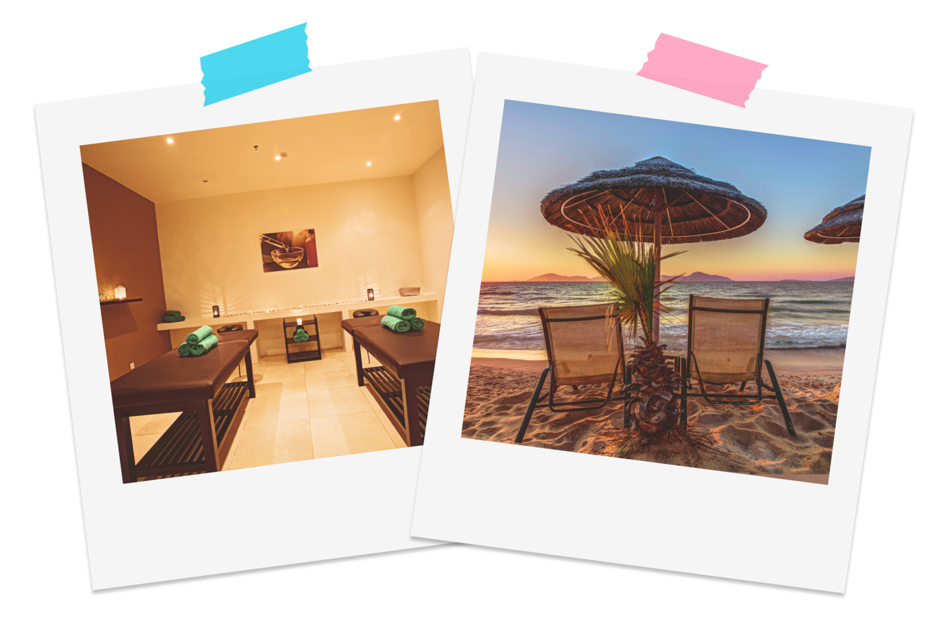 Spotlight On: TUI Magic Life Marmari Palace By Atlantica | Holiday ...