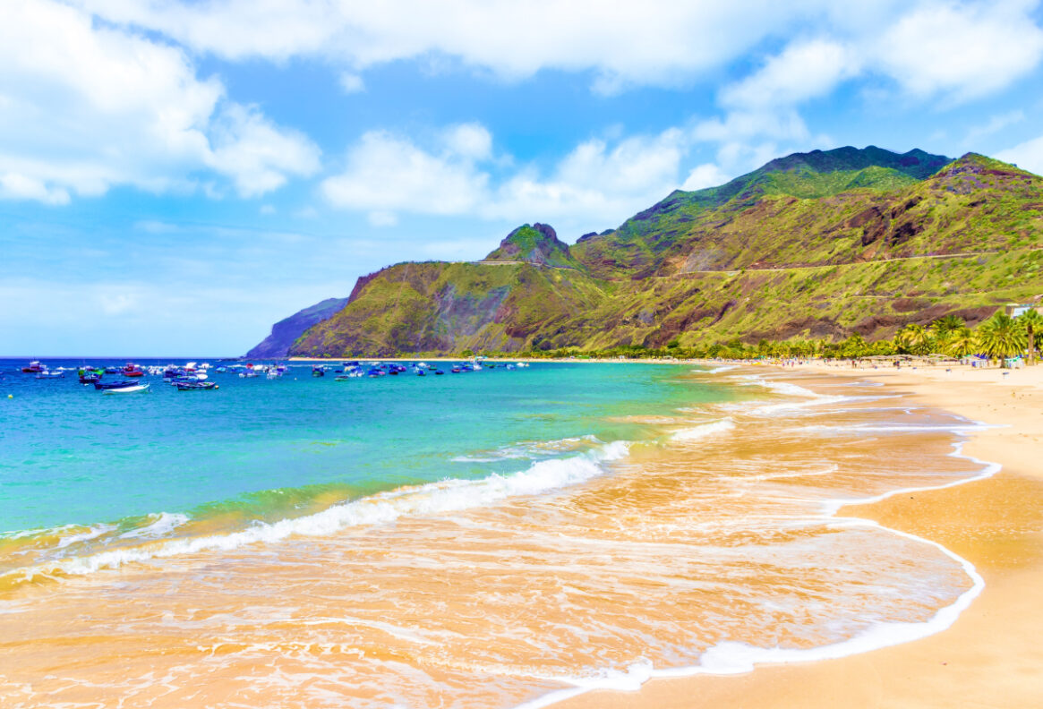 6 Reasons Why We Love Madeira | Holiday Hypermarket