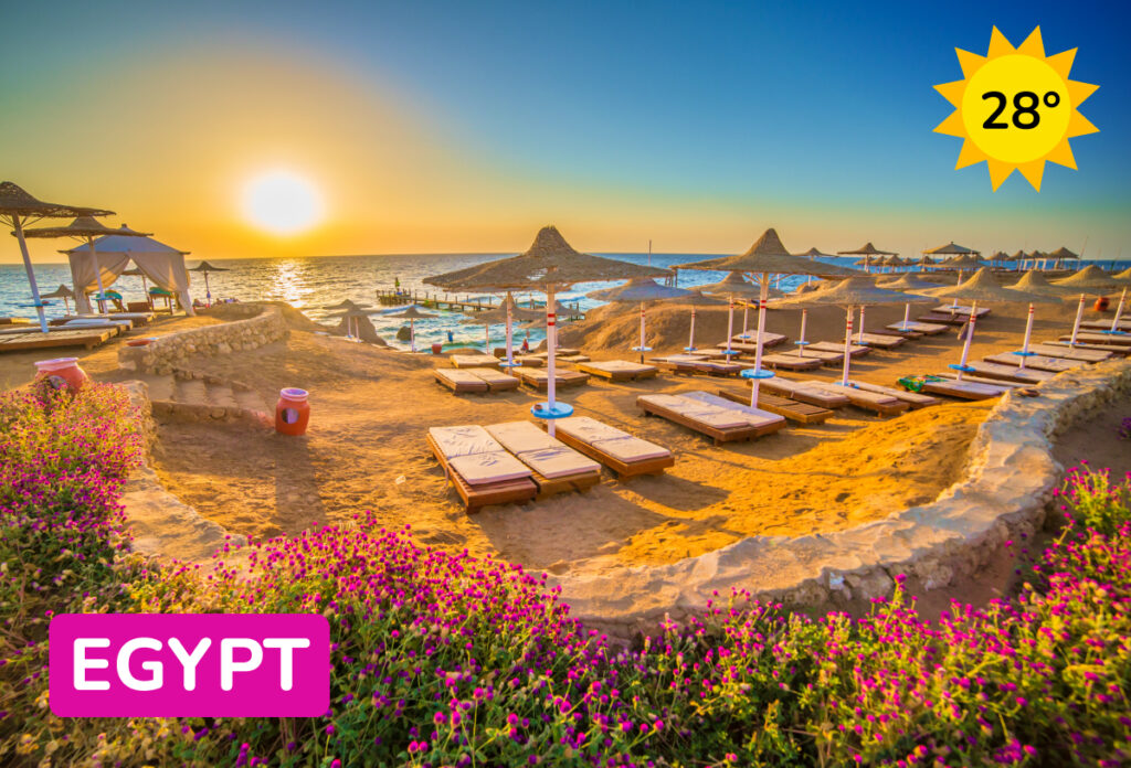 The Best Places for a Girls’ Holiday in Spain