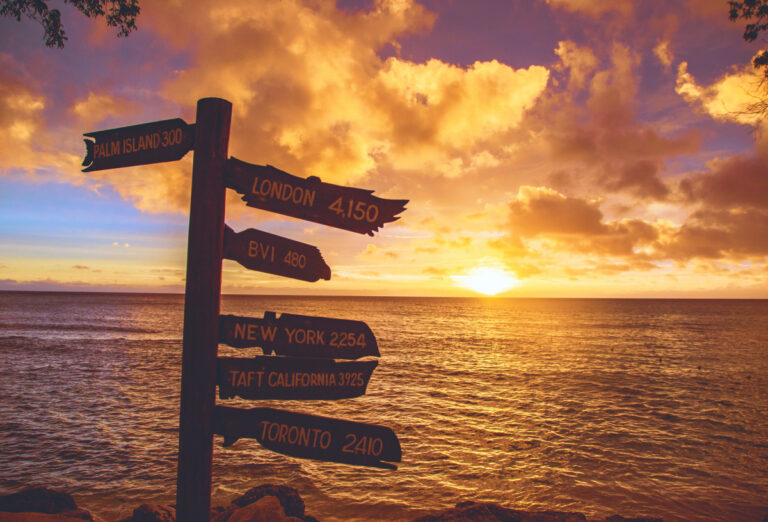 The Most Popular Good Luck Symbols Around The World