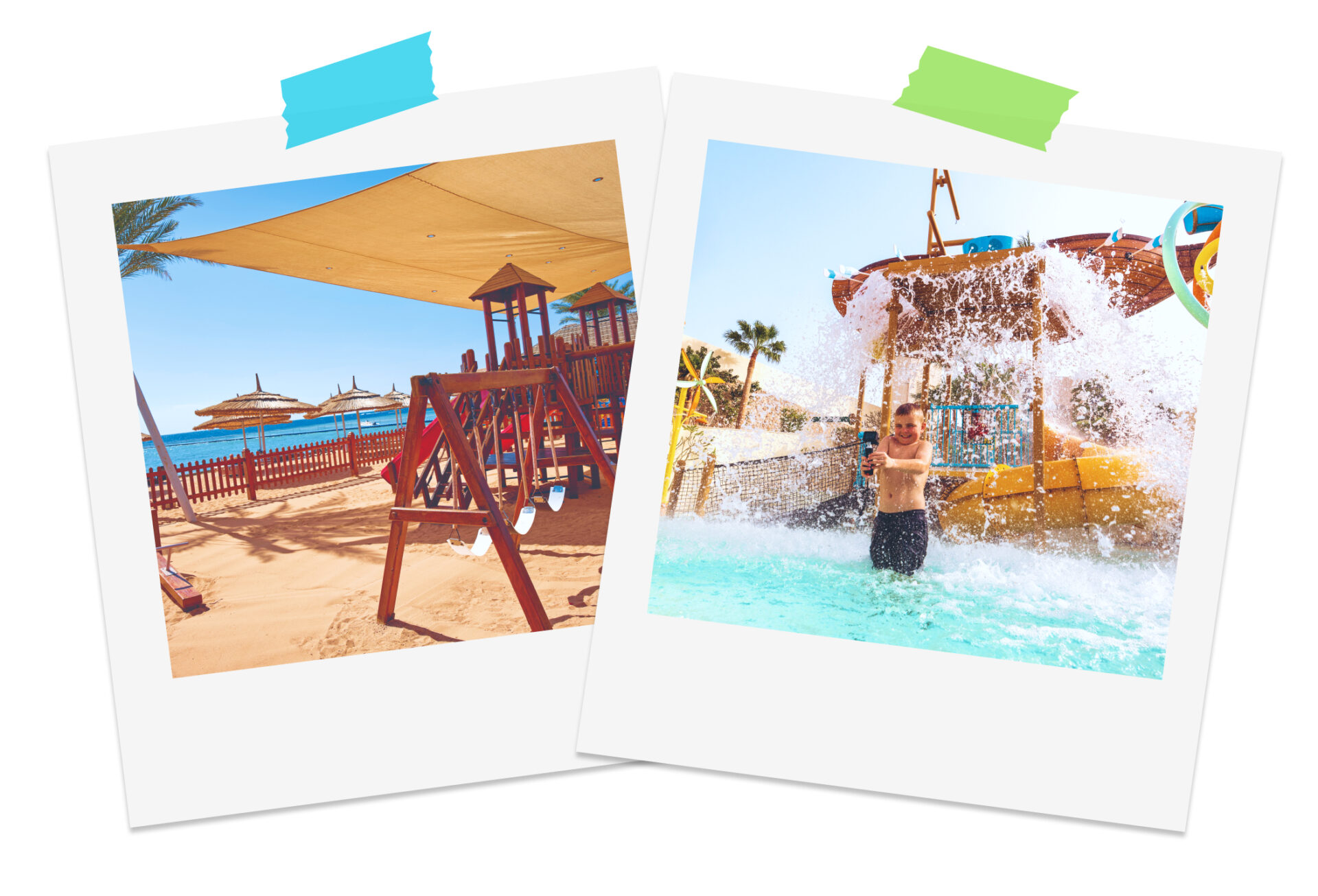 Spotlight On: TUI BLUE Sensatori Coral Sea | Holiday Hypermarket