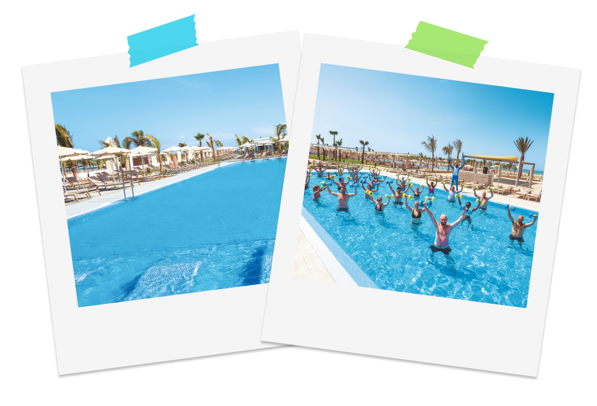 Spotlight On: RIU Karamboa | Holiday Hypermarket