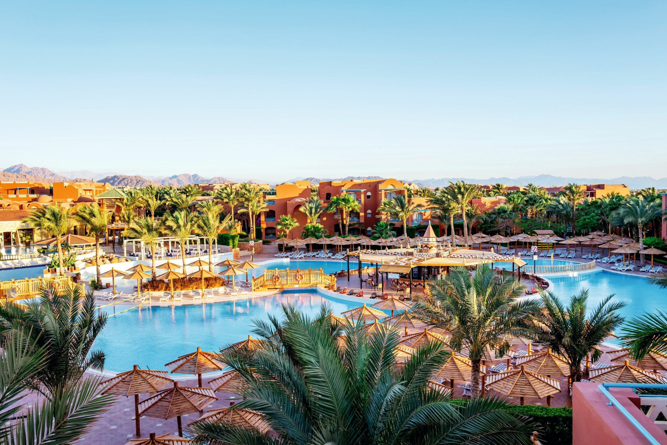 Everything You Need To Know About A TUI MAGIC LIFE holiday | Holiday ...