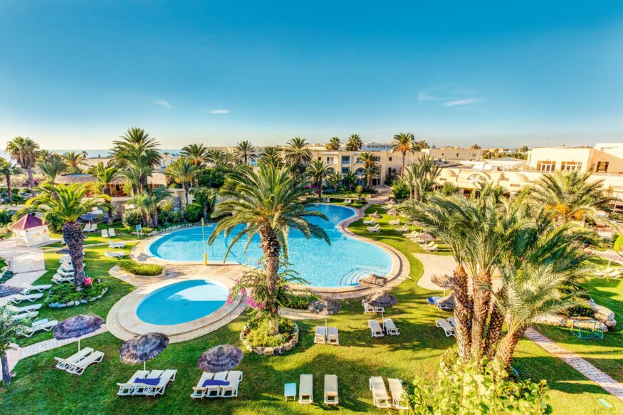 Everything You Need To Know About A TUI MAGIC LIFE holiday | Holiday ...