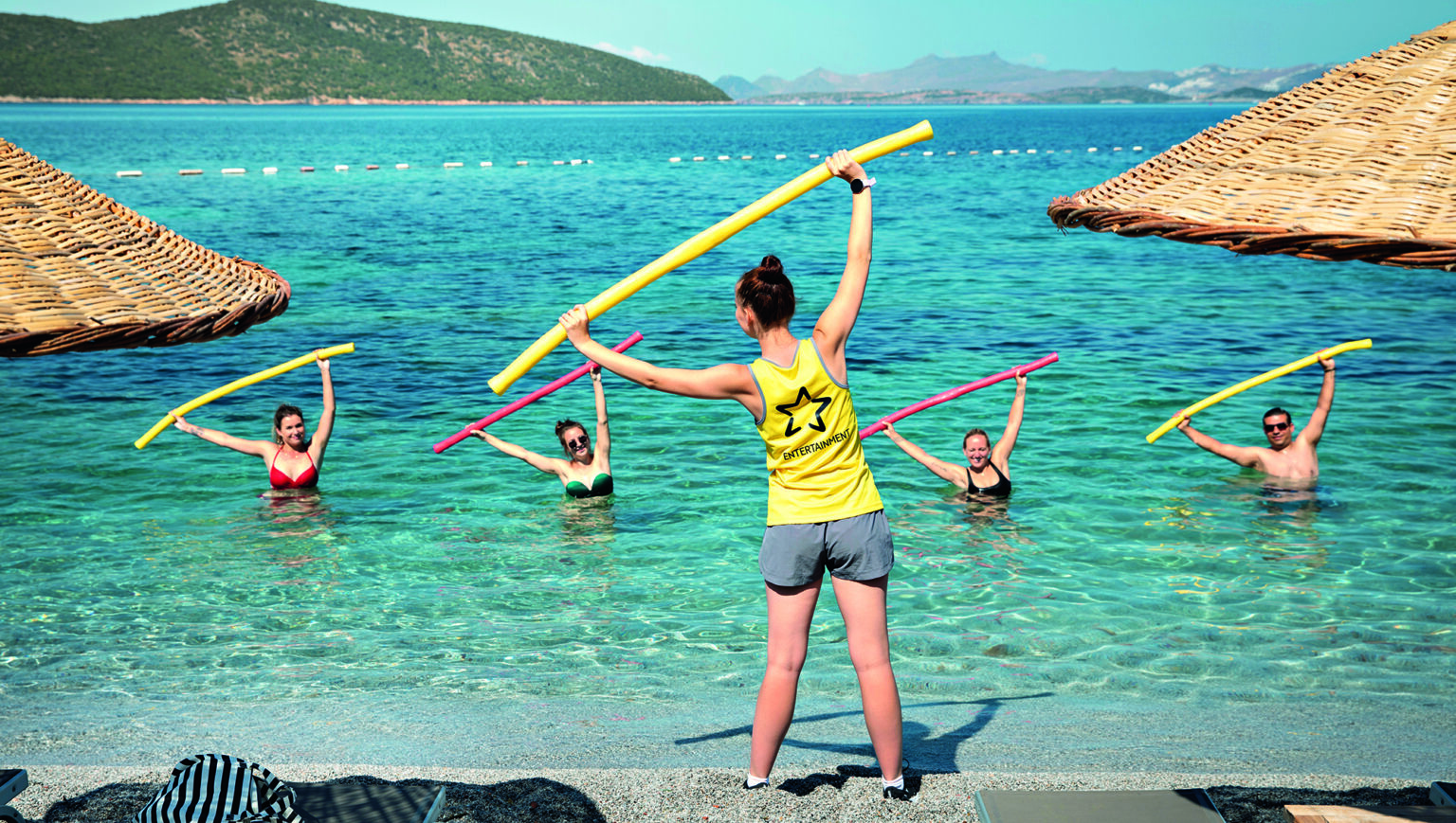 Everything You Need To Know About A TUI MAGIC LIFE holiday | Holiday ...