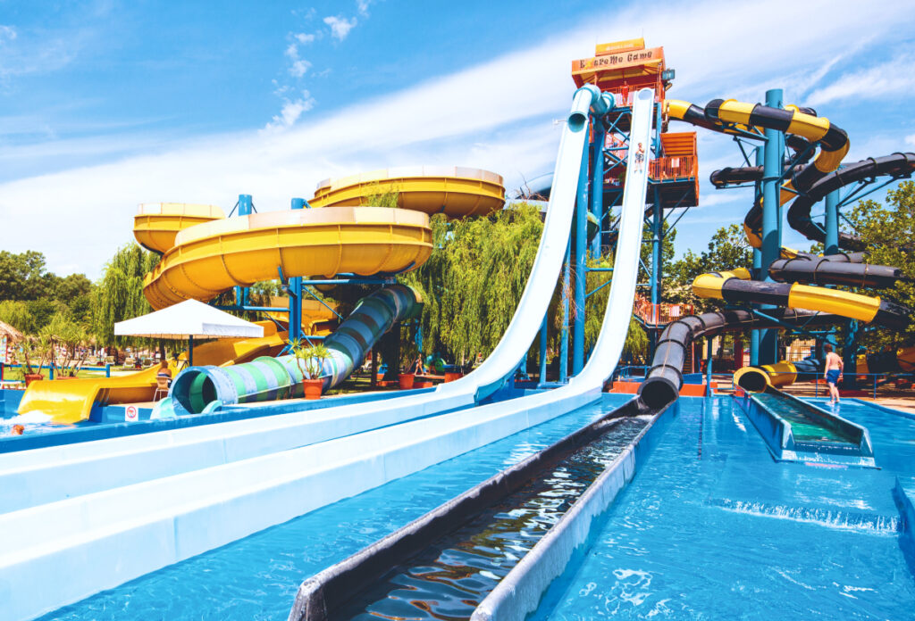 Everything You Need To Know About A SplashWorld Holiday | Holiday ...